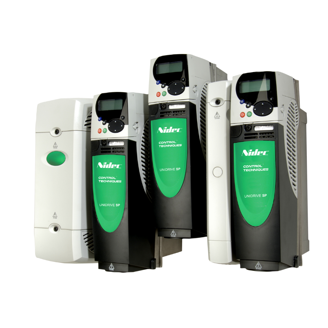 Nidec Control - Critical to Quality